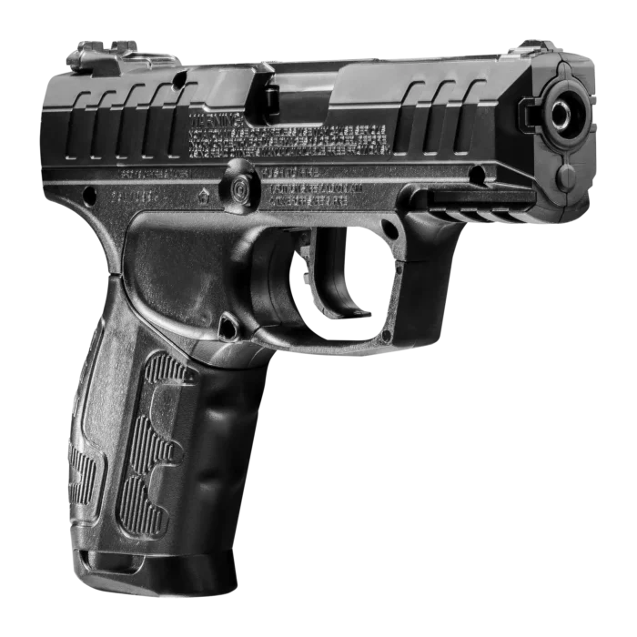 Daisy Model 426 CO2 Air Pistol .177 BB with built-in 15 round BB magazine