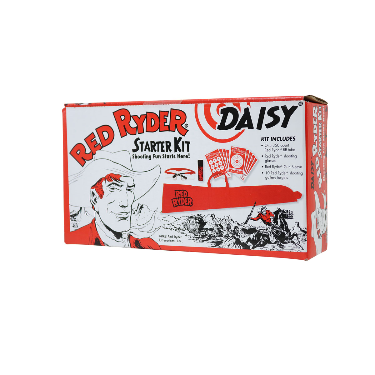Daisy Red Ryder Gun Daisy Red Ryder BB Gun Sleeve Airgun Depot Daisy ...