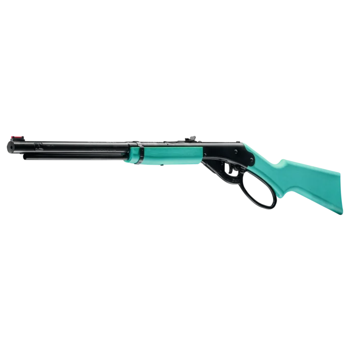 Western Sky Blue Youth BB Gun | Model 1999