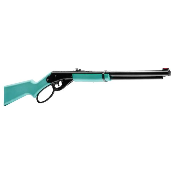 Western Sky Blue Youth BB Gun | Model 1999
