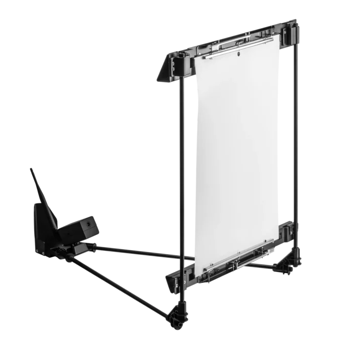 Daisy Smart Target System - Daisy