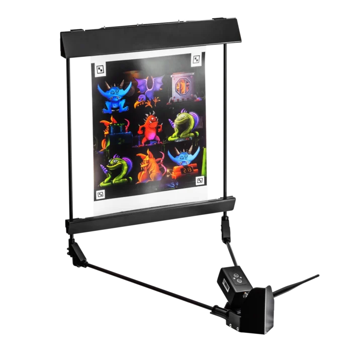 Daisy Smart Target System - Daisy