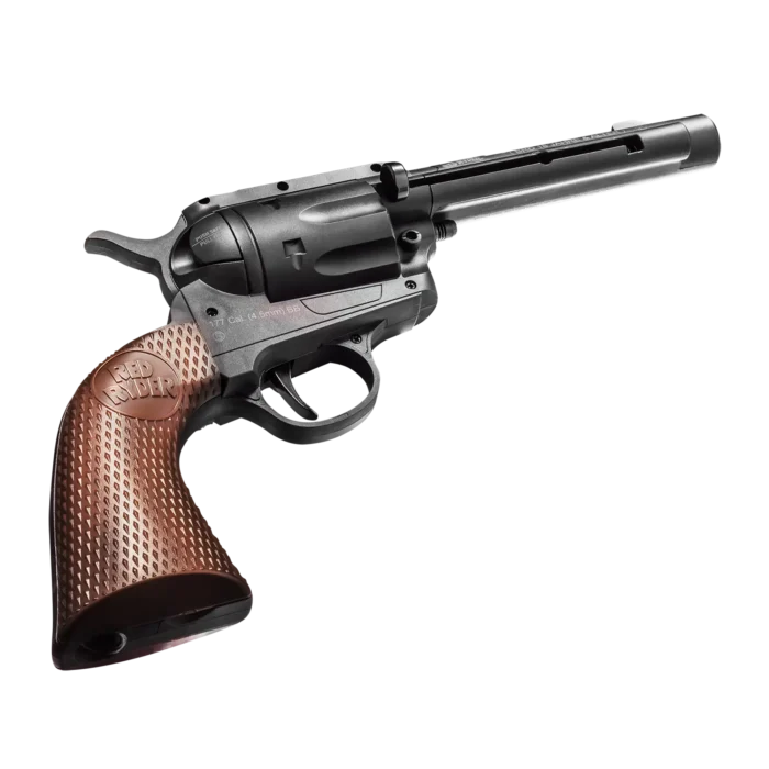 Red Ryder Pistol | Daisy CO2 BB Revolver