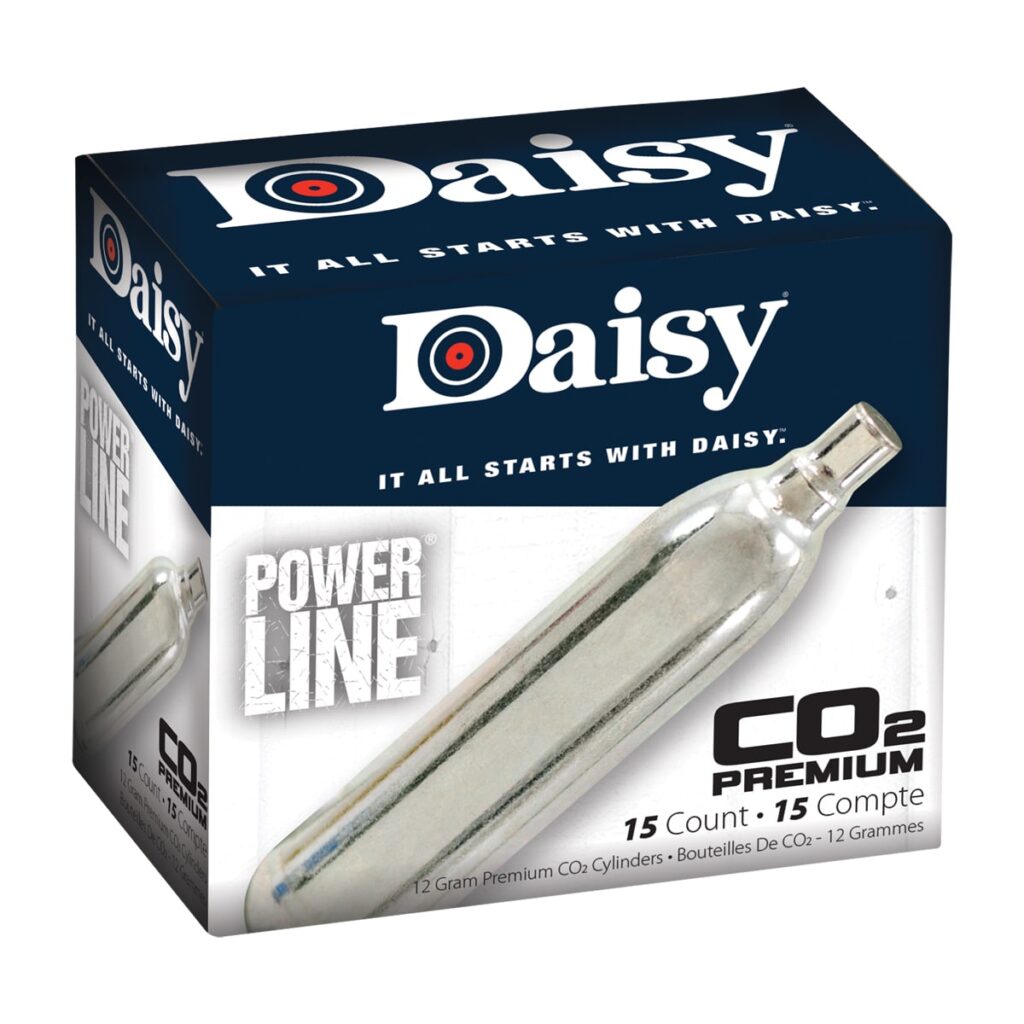 Daisy Smart Target System - Daisy