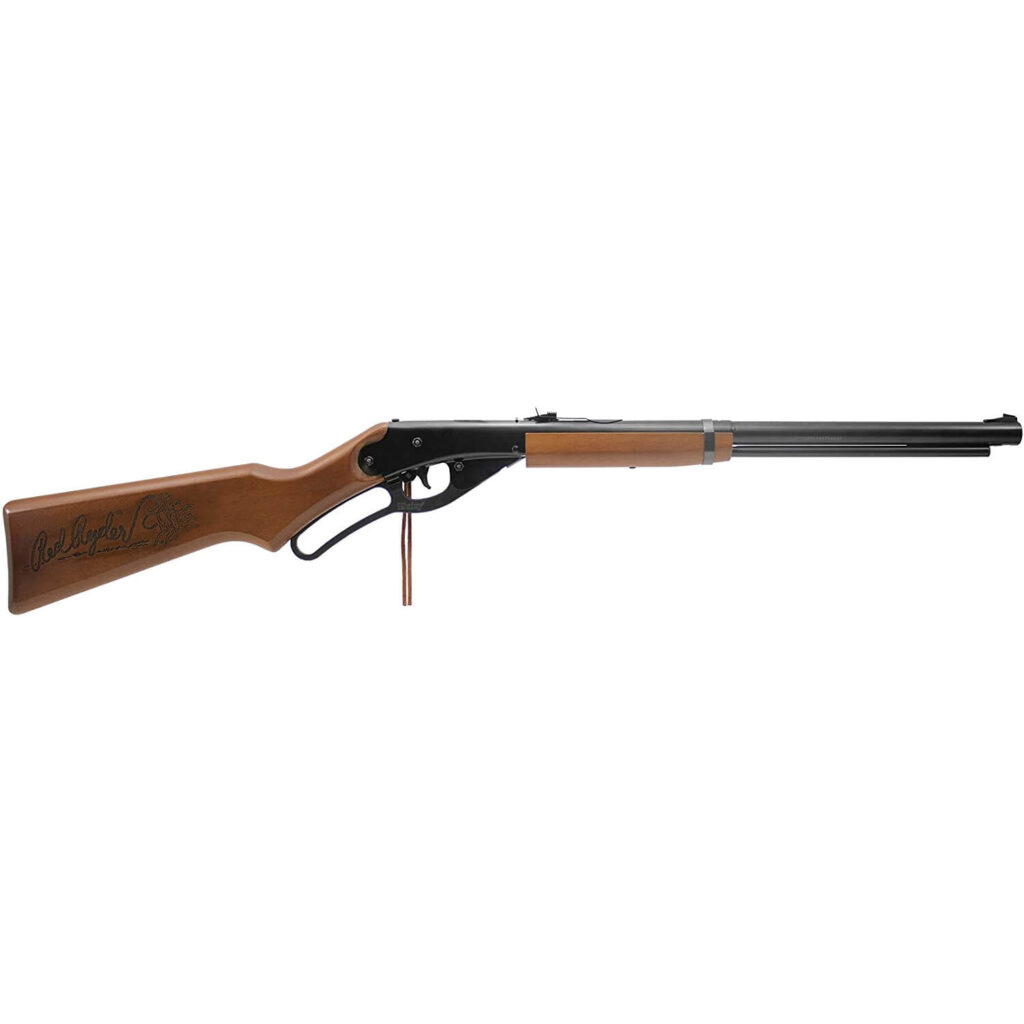 Daisy Avanti Match Grade Air Rifle Model 753S Elite - Daisy