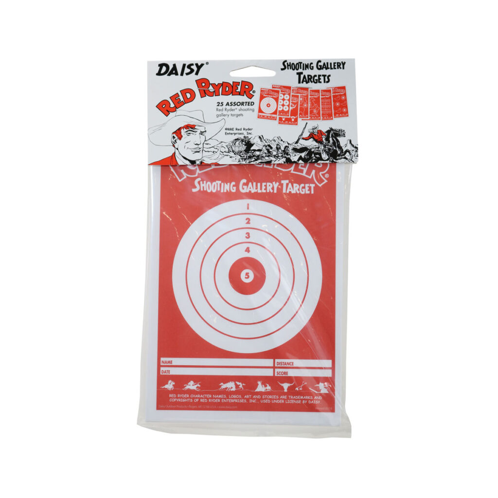 Targets Archives - Daisy