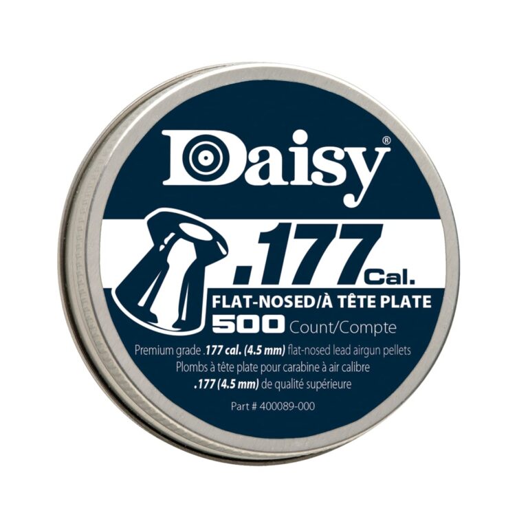 Daisy Avanti Match Grade Air Rifle Model 753S Elite - Daisy