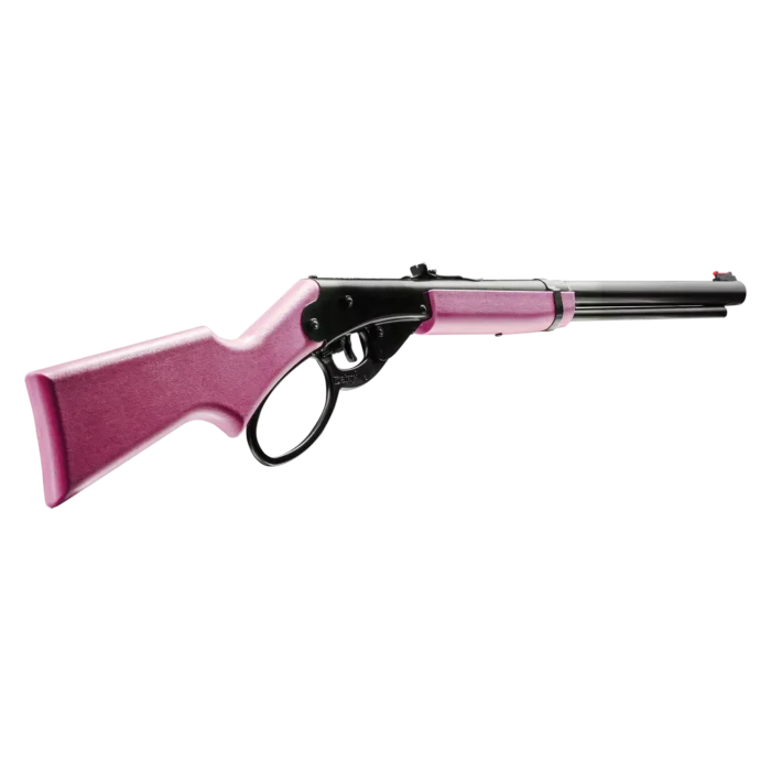 Pink Lever Action Carbine Model 1999 | Daisy
