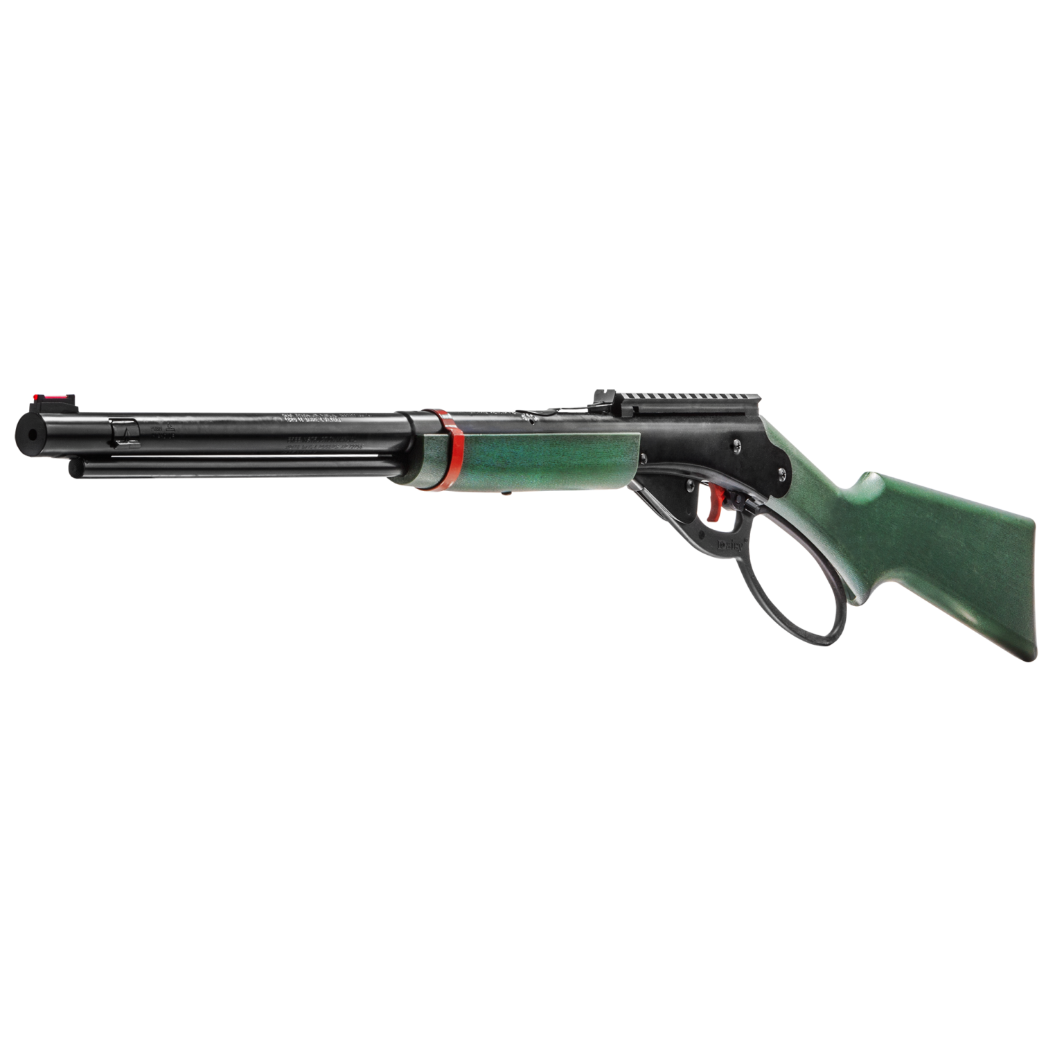 Woodland Trail 1999 BB Gun | Daisy