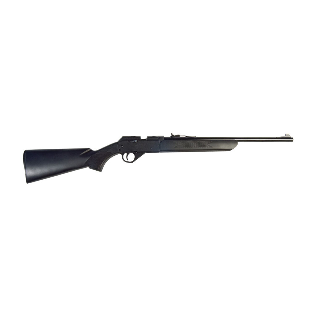 Daisy 840 Camo Grizzly Air Rifle with Scope