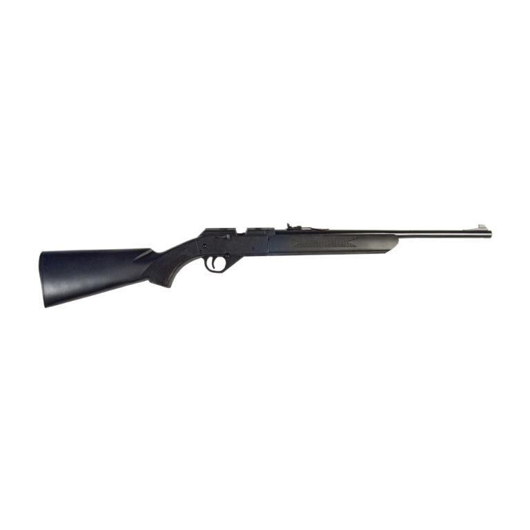 Daisy 840 Camo Grizzly Air Rifle with Scope