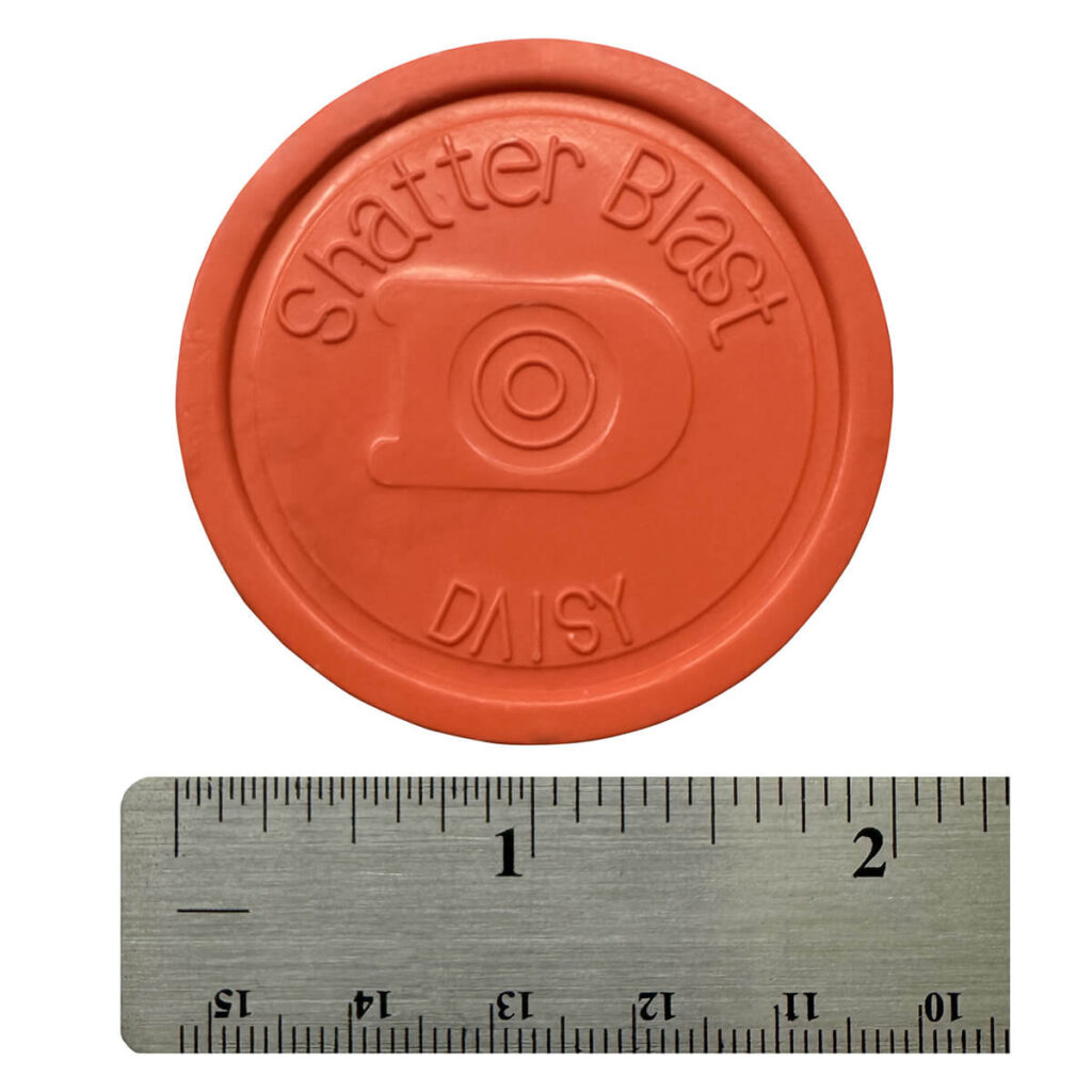 Daisy Smart Target System | WiFi Shooting Target